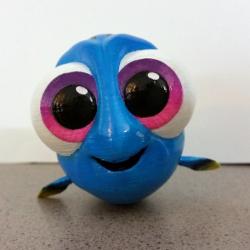 pixar dory 3D Models | Page 1 | STLFinder