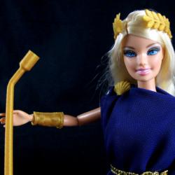 mini barbie iron on decals 3D Models | Page 1 | STLFinder