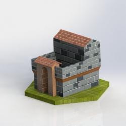 forge of empire us 3D Models | Page 1 | STLFinder