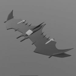 does batman fly 3D Models | Page 1 | STLFinder