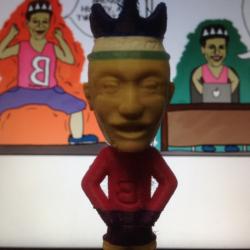 greg hurley 3D Models | Page 1 | STLFinder