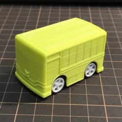 toy pull back car mechanism 3D Models | Page 1 | STLFinder