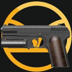 kingsman pistol 3D Models | Page 1 | STLFinder