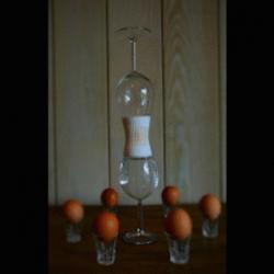 clepsydra 3d models 【 STLFinder