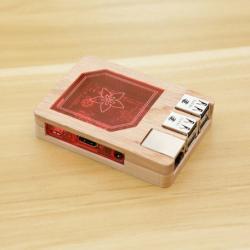 raspberry pi case wood 3d models 【 STLFinder