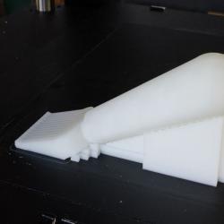 ac condenser fin comb 3d models 【 STLFinder