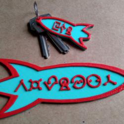 alien from futurama 3D Models | Page 1 | STLFinder