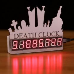 online death clock 3D Models | Page 1 | STLFinder