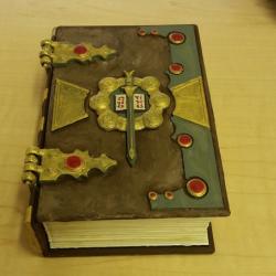 dnd book format 3D Models | Page 1 | STLFinder