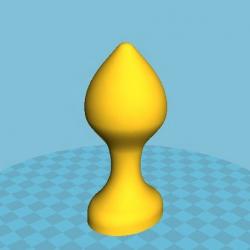 3d printed didlo | Page 1 | STLFinder