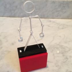 disco dancing toy doll 3D Models | Page 1 | STLFinder