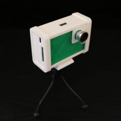 raspberry pi touchscreen camera 3D Models | Page 1 | STLFinder