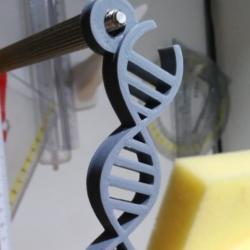 dna keychain 3D Models | Page 1 | STLFinder