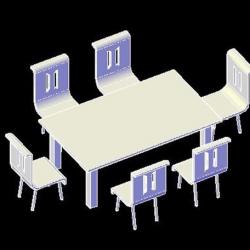 table stl file 3D Models | Page 1 | STLFinder