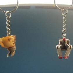 factorio construction bot 3D Models | Page 1 | STLFinder