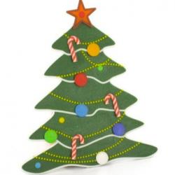 flat christmas tree decorations 3D Models | Page 1 | STLFinder