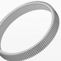 focus ring 3d models 【 STLFinder