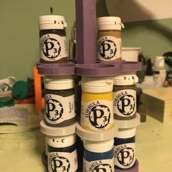 formula p3 paint 3d models 【 STLFinder