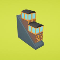 Funicular 3D Models | Page 1 | STLFinder