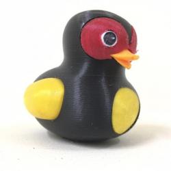 ginger duck 3D Models | Page 1 | STLFinder
