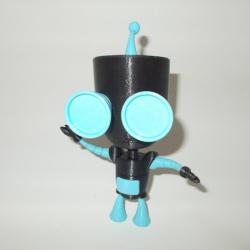 gir invader zim 3d models 【 STLFinder