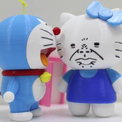 hello sorry 3D Models | Page 1 | STLFinder