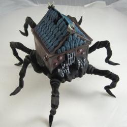 spider house name 3D Models | Page 1 | STLFinder