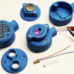 arduino laser sensor 3D Models | Page 1 | STLFinder