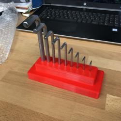 imbus key 3d models 【 STLFinder