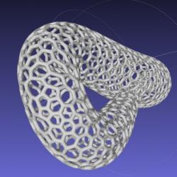 the inside out model | Page 1 | STLFinder