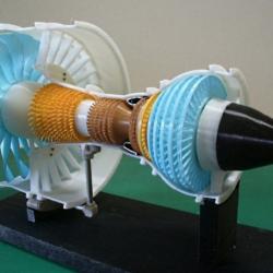3 spool engine 3D Models | Page 1 | STLFinder