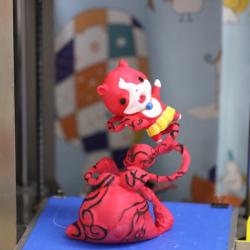 jibanyan 3D Models | Page 1 | STLFinder