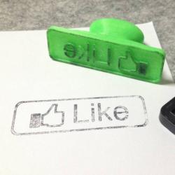 stamp like text 3D Models | Page 1 | STLFinder