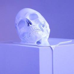 skull melting 3D Models | Page 1 | STLFinder