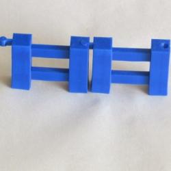 minecraft fence 3D Models | Page 1 | STLFinder