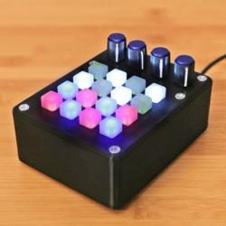 midi controller mini 3D Models | Page 1 | STLFinder