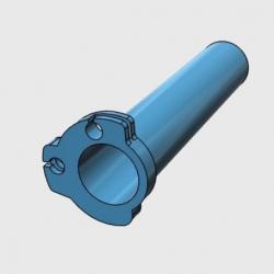 motorcycle accelerator 3D Models | Page 1 | STLFinder