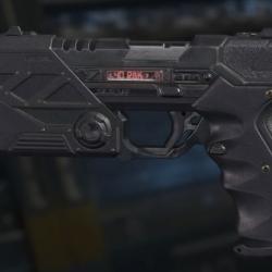 spyder mr6 3D Models | Page 1 | STLFinder