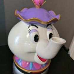 mrs potts beauty and the beast 3D Models | Page 1 | STLFinder