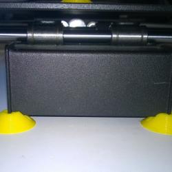 ninja feet 3D Models | Page 1 | STLFinder