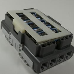nxt battery 3D Models | Page 1 | STLFinder