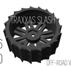 traxxas slash tires 3D Models | Page 1 | STLFinder