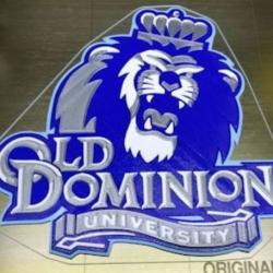 old dominion university logo 3D Models | Page 1 | STLFinder