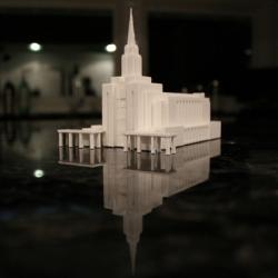 temple oquirrh mountain 3D Models | Page 1 | STLFinder