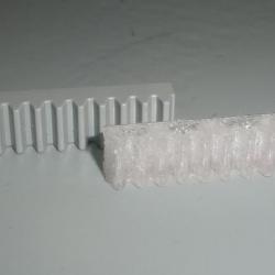 parametric lego macaroni brick 3D Models | Page 1 | STLFinder