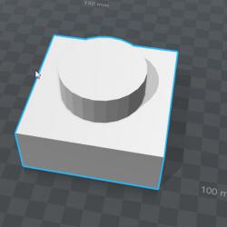 lego flat pieces 3D Models | Page 1 | STLFinder