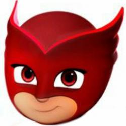 amaya owlette pj masks 3d models 【 STLFinder