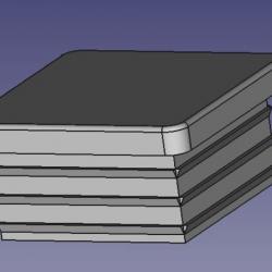 find videos of floating plug tube drawing 3D Models | Page 1 | STLFinder