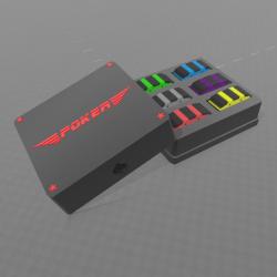 plate box 3D Models | Page 1 | STLFinder