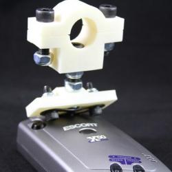 radar detector mount 3D Models | Page 1 | STLFinder